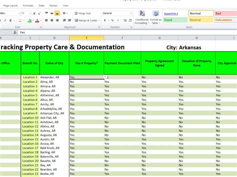 Top Quality Professional Excel Templates For Your Business Upwork