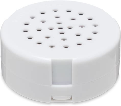 Ezsound Multiplay Push Button Recordable Sound Chip Plays