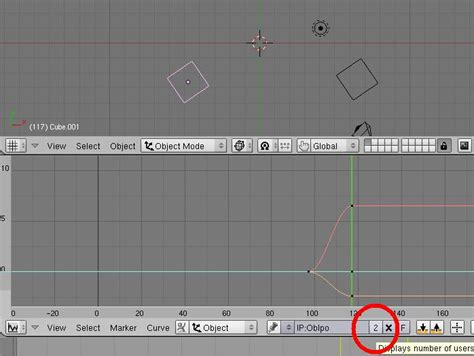 duplicate without keyframes link animation and rigging blender