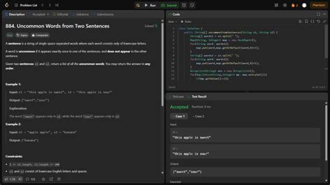 titly dey on linkedin day57 leetcode day57 100dayscodingchallenge problemsolving algorithm…