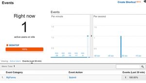How To Add Google Analytics Event Tracking In WordPress Best Of