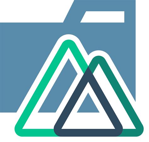 Folder Type Nuxt Icon Download For Free Iconduck
