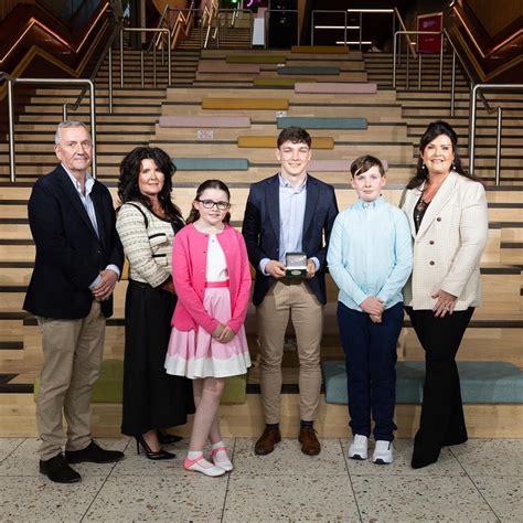 Congratulations To This The Brian Conlon Foundation Facebook