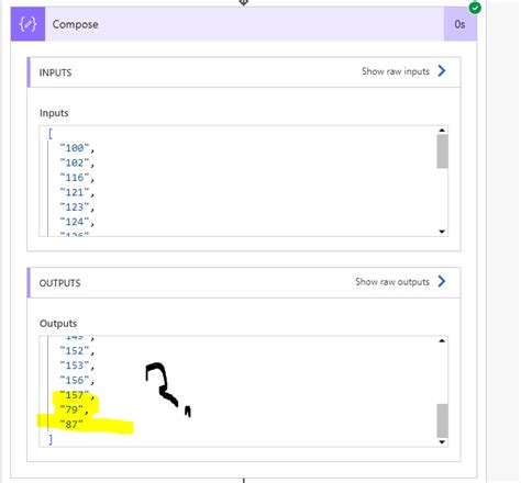 Solved Sort Expression Issue Power Platform Community