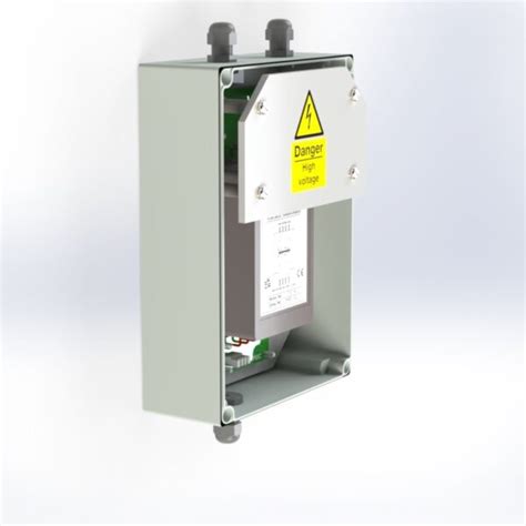 LIU12A Data Only Uplec Industries