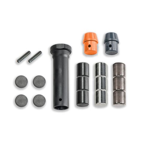 Configurable Buffer Kit Customize Your Ar 15 S Recoil Management