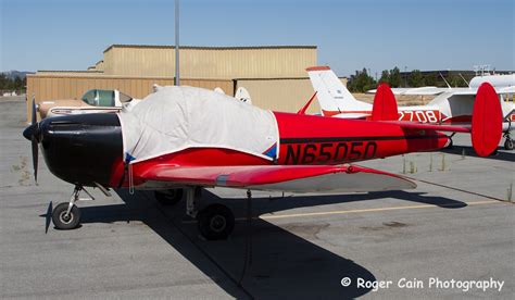 Ercoupe Standard Ercoupe Models Covers Plugs Etc