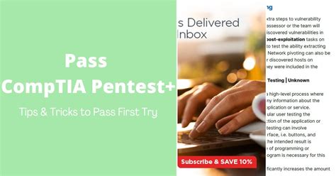 List Penetration Testing Curated By John Flanagan Medium