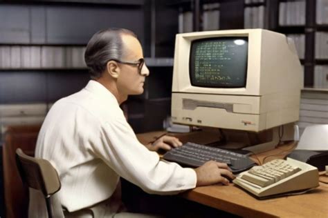 A Evolução Dos Computadores 10 Curiosidades Incríveis Info Inspira