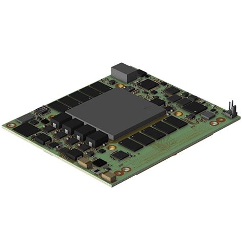 Altera Agilex Compact Embedded Som Esom7c Xf Macnica Americas