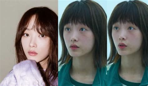 Squid Game” Actress Lee Yoo Mis Popularity Explodes Following The