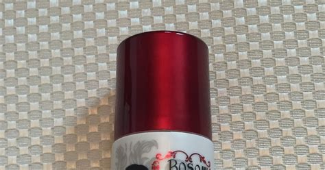 Brier Review Bosom Couture Boob Glue Review