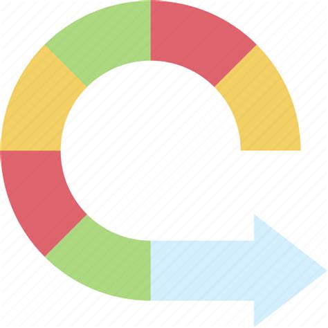 Steps Cycle Process Flow Chart Organization Infographic Icon Download On Iconfinder