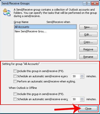 How To Add And Manage RSS Feed In Outlook