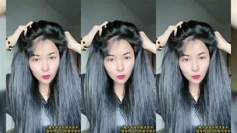 防脱洗发水真实测评第一名防脱很简单就用这款防脱洗发水
