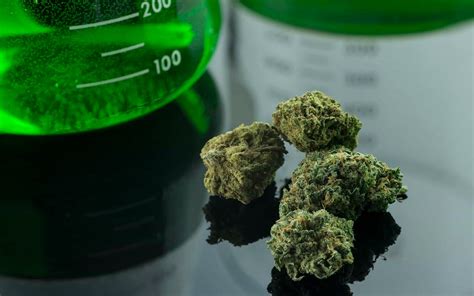 Cannabis Lab 101 Cannabinoid Separation Methods In The Public Domain