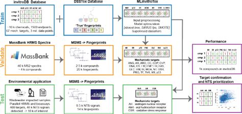 Workflow For Developing And Validating Machine Learning Based