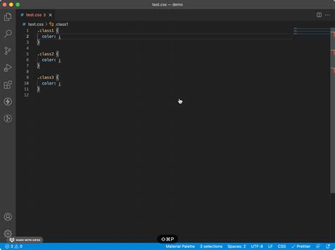 Random Hex Code Visual Studio Marketplace