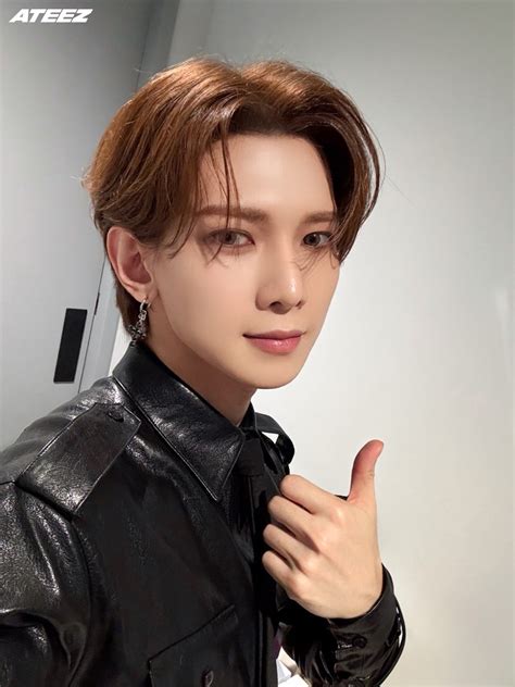 For Atiny [📷] Ateez Photo 45773735 Fanpop