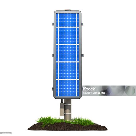 알파벳 편지 I 태양 전지 패널에 모양 편지의 3d 렌더링에 고립 된 흰색 배경 0명에 대한 스톡 사진 및 기타 이미지 0명 3차원 형태 개념 Istock