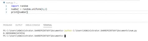 Python Generate Random Number And String Complete Tutorial Python