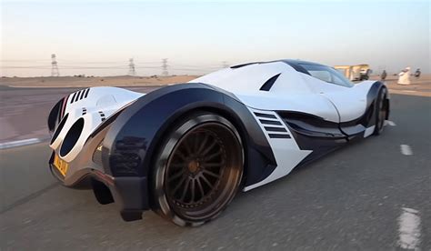 Devel 16 Worth All The Hype Lets Find Out