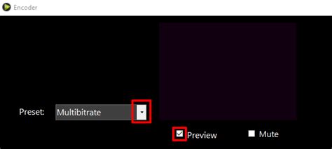 How To Conduct Multi Bitrate Streaming Using The Livebox Playout And