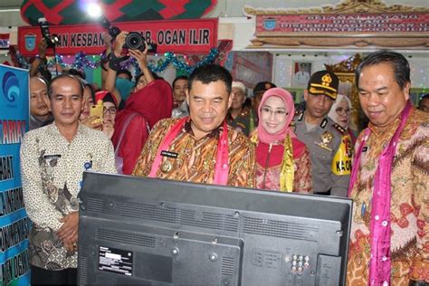 Diskominfo Oi Kembangkan Aplikasi Sid Sriwijaya Media