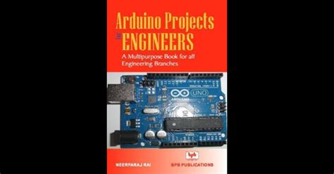 Arduino Projects For Engineers Padhega India