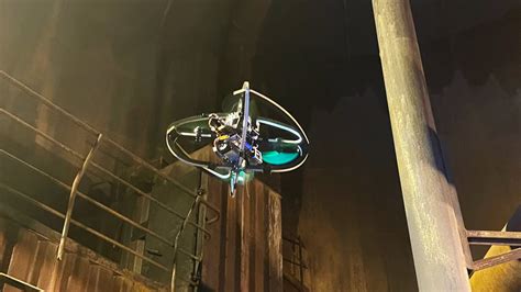 Aerial Robotic Autonomy Autonomous Robots Lab