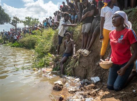 Kanal Rezistans Pou Peyi A Ka Dekole Kanal La P Ap Kanpe Platfòm Mit Ayiti