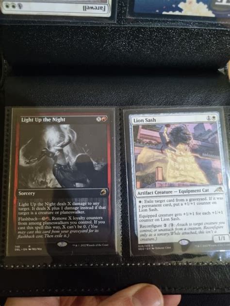 Magic the gathering Karte