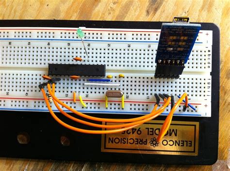 building avr programmer using ftdi friend 3rd party boards arduino