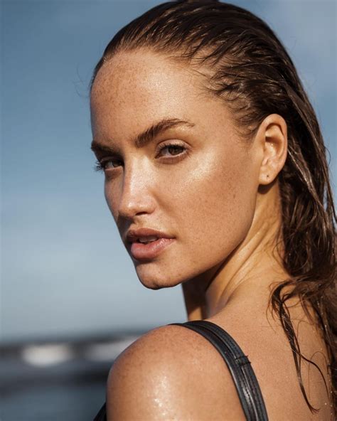 Haley Kalil S Instagram Twitter Facebook On Idcrawl