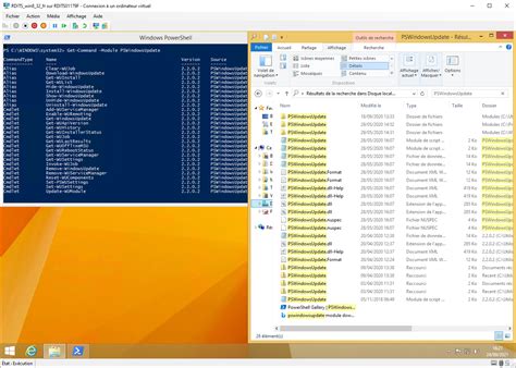 forum powershell 4sysops