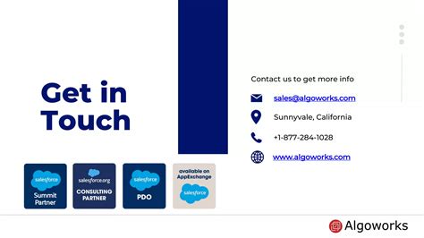 sf lightning services pptx computer software and applications