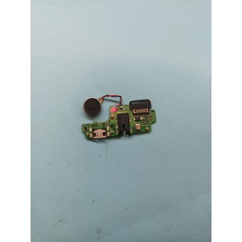 Jual Papan Cas Konektor Cas Tecno Spark Go Ori Copotan Shopee Indonesia