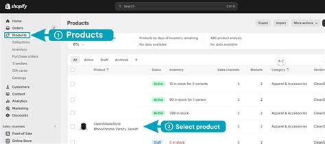 How To Use Compare At Price Effectively On Shopify Ecomposer