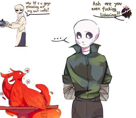 Shattered Dream Sans On Tumblr