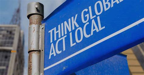 Balancing Global Brand Consistency And Local Adaptation