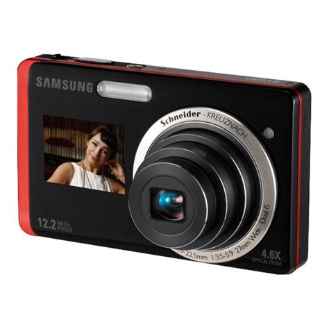 Купить Фотоаппарат Samsung ST550, цена на Samsung ST550