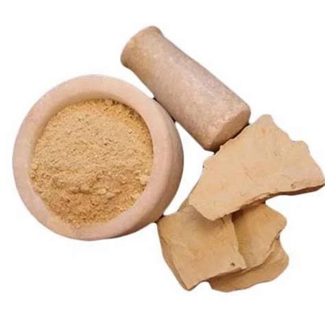 Multani Mitti Powder 50kg Packs At ₹ 32 Kg Bengaluru Id 2858463552862