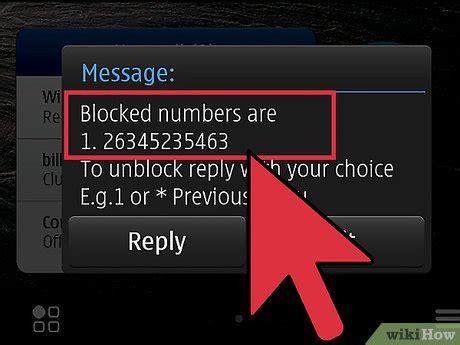 Ways To Block A Number From Texting You WikiHow