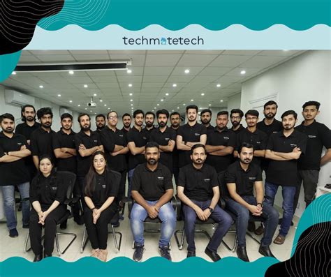 Techmatetech Llc On Linkedin Business Developer Grateful Team