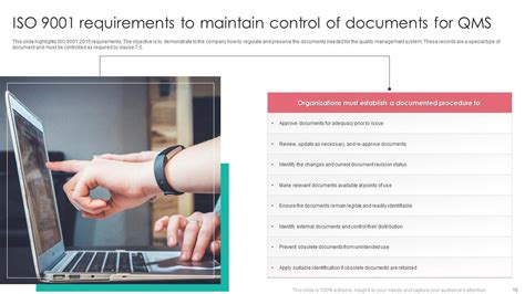 Top 10 Document Control Powerpoint Presentation Templates In 2025