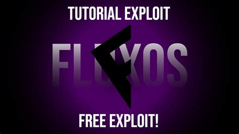 [exploit🔥] fluxos how to install and use exploit mobile and pc 🔥 tutorial exploit 🔥 2023