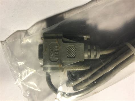 Apc Pdu Serial Cable 940 0144 Db9 To Rj12 Configuration Replacement Console 940 0144 Serial