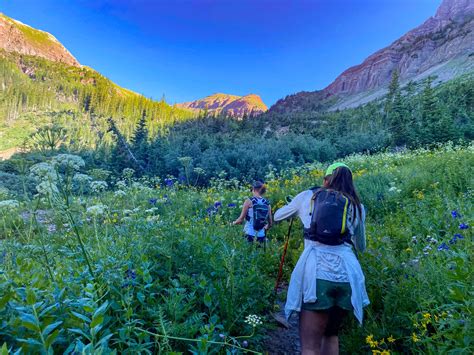 Aspen Four Pass Loop — Our Adventures