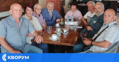 ХИТО Сдружение с активна среща на силистренската секция в подкрепа на образованието Кворум