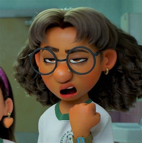 Priya Icon Turn Ons Red Icons Disney Concept Art